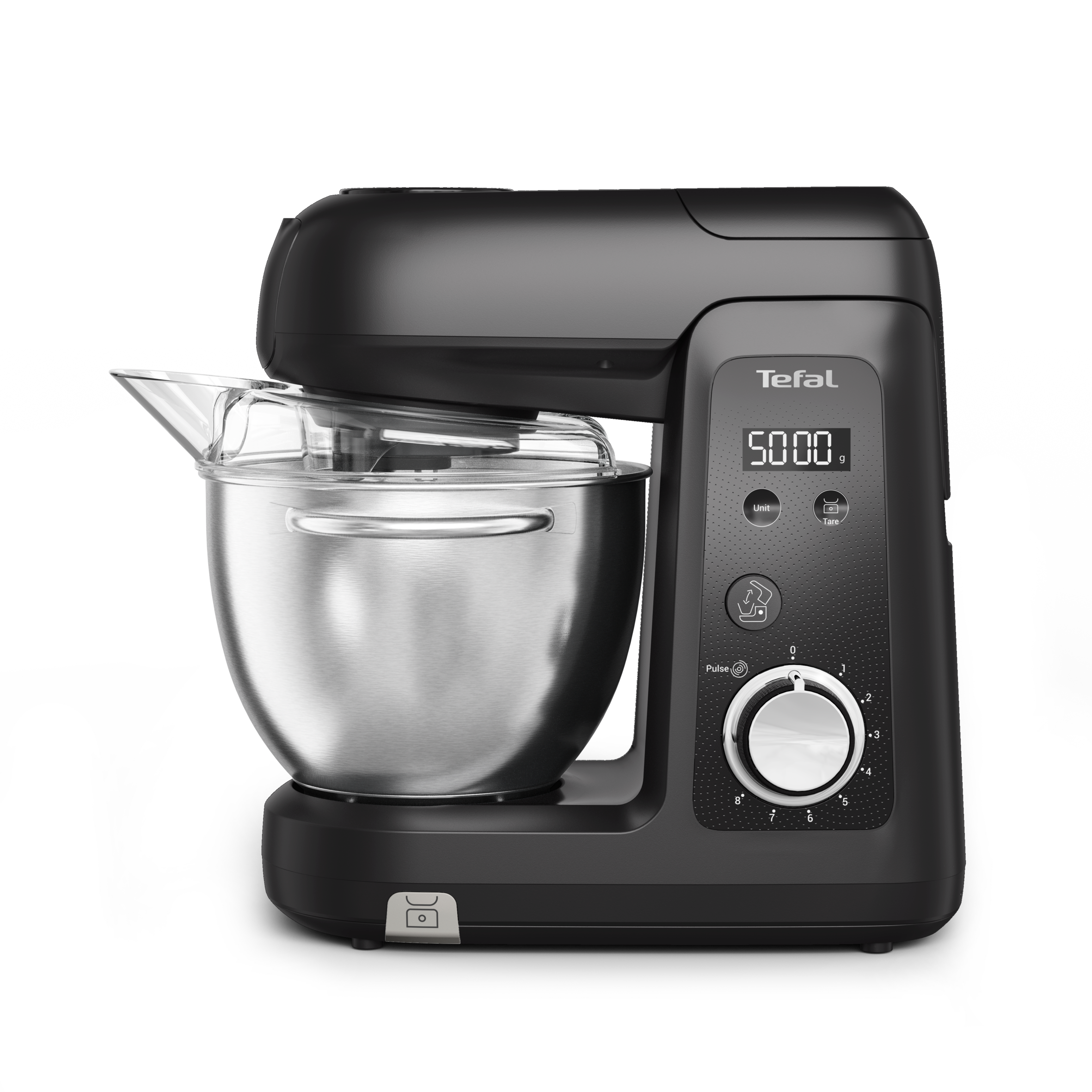 BAKE PARTNER +QB545 | Кухненски машини | Tefal